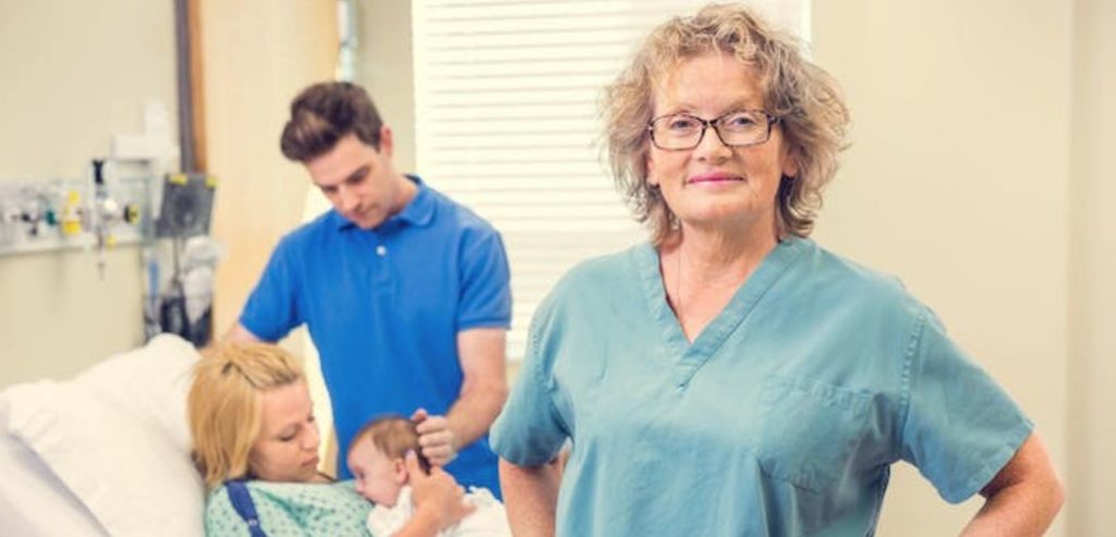 15 amazing books that every midwife should read - Nursingpreneur
