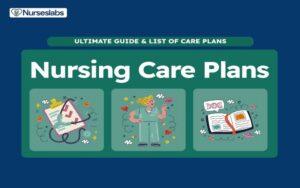 Nursing Care Plan: A Comprehensive Guide with Example