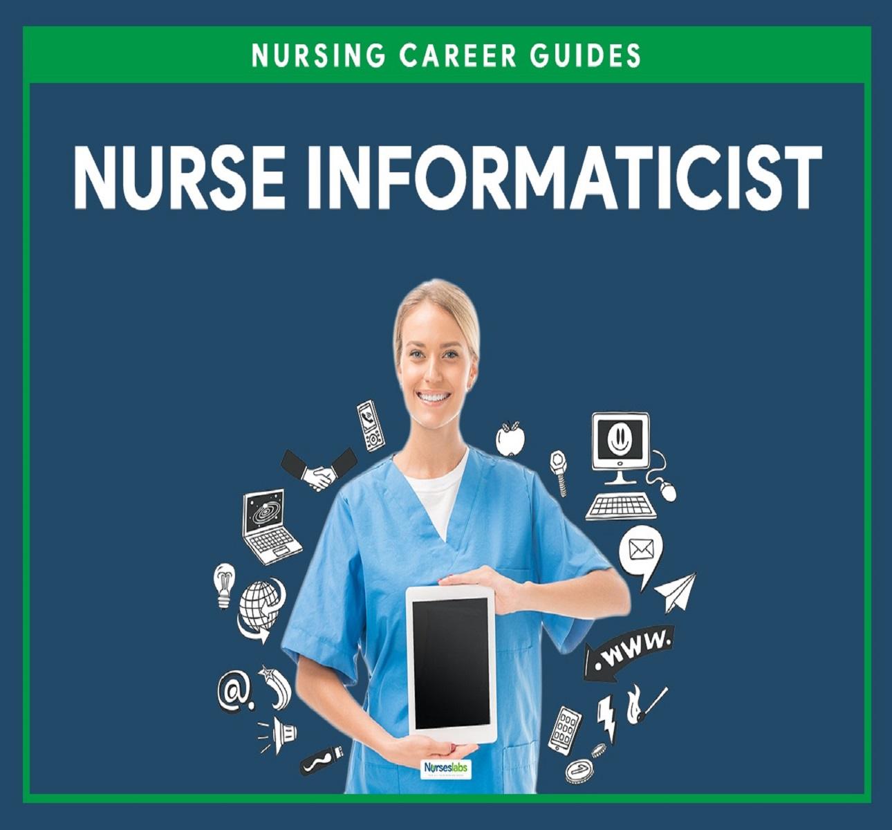 Nursing Informatics: Transforming Healthcare Through