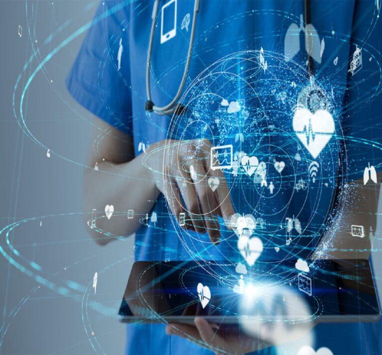 Nursing Informatics: Transforming Healthcare Through