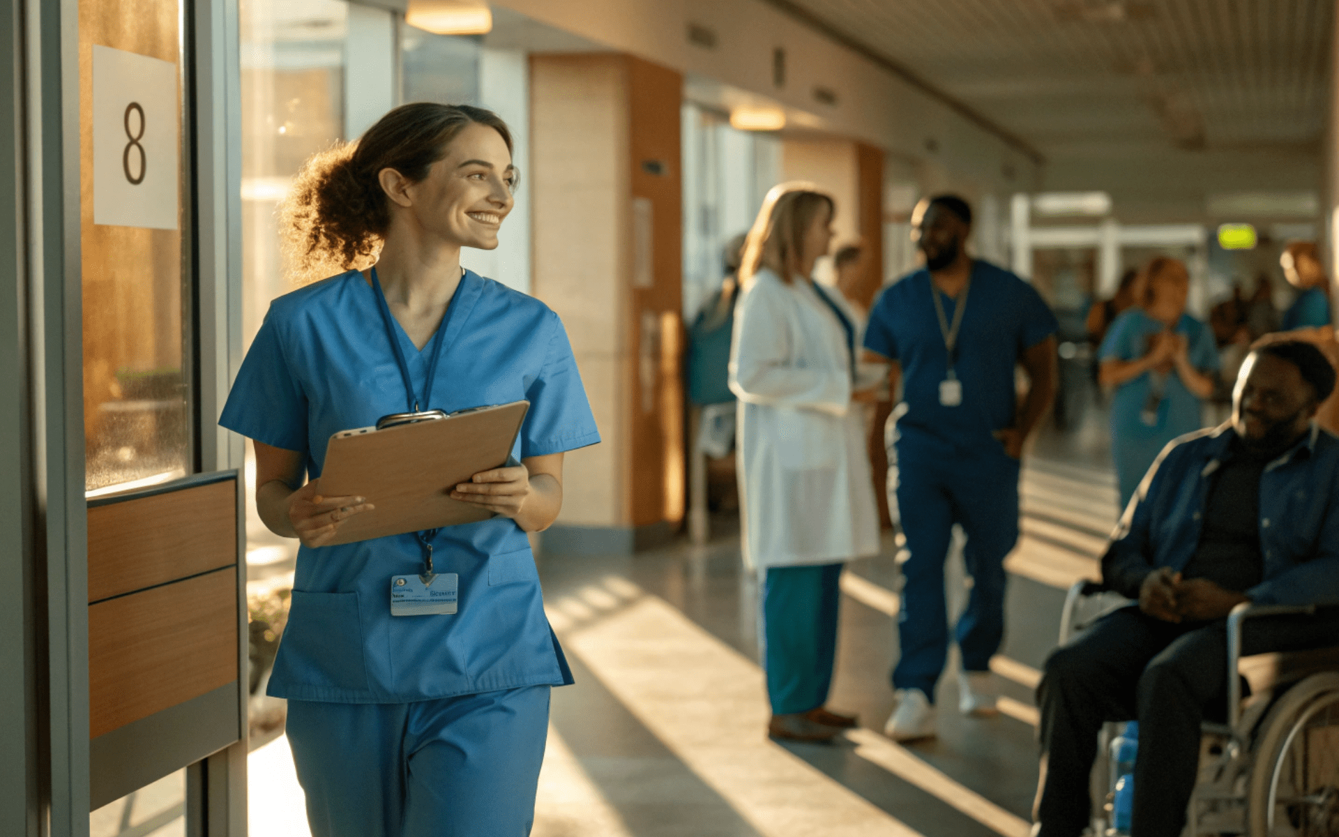 Clinical Placement Tips for Nursing Students in Australia: What to ...